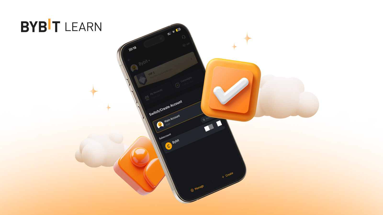 5 Benefits of Using Bybit Subaccounts | Bybit Learn