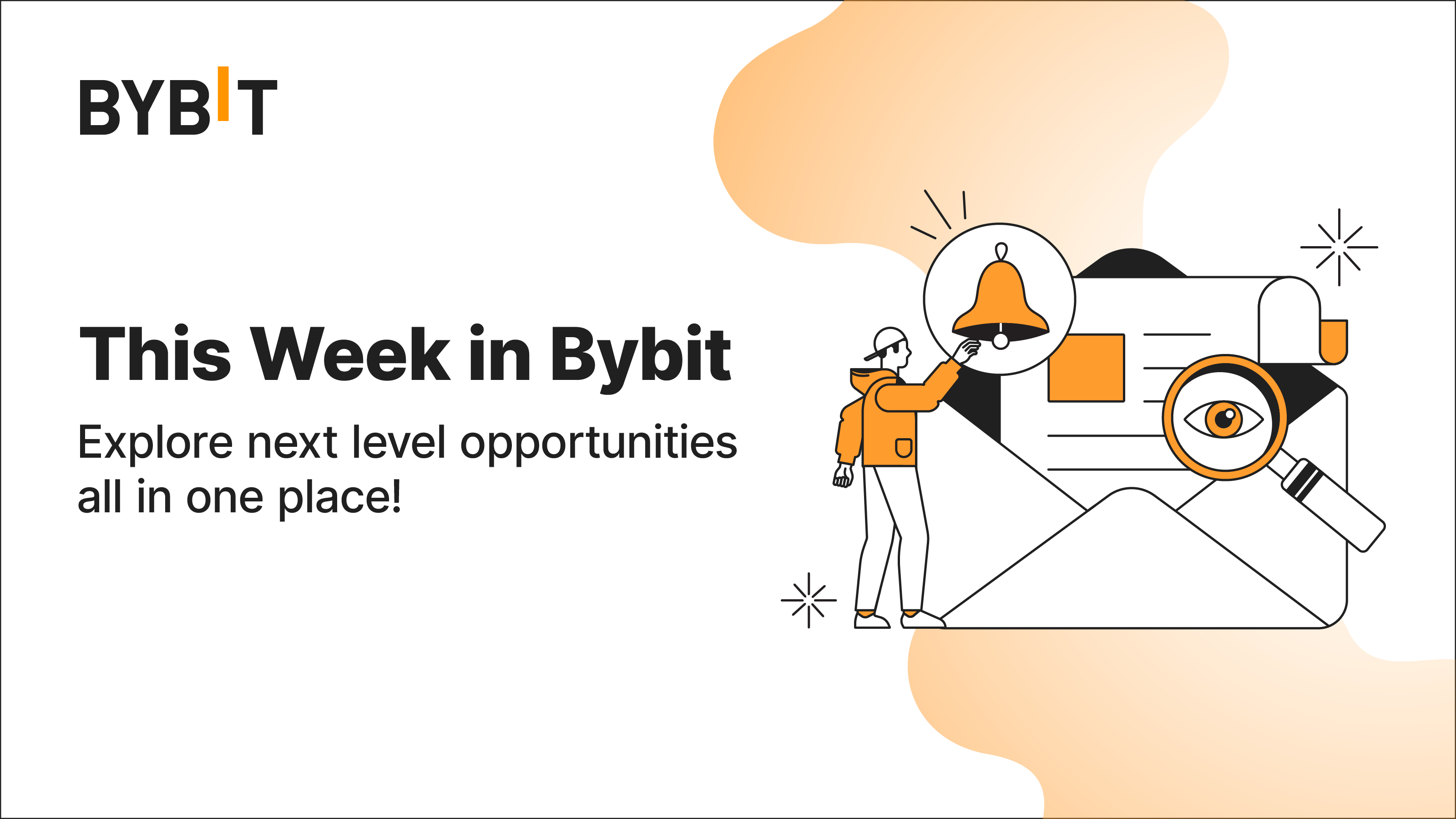 This Week in Bybit: 4 Sep - 8 Sep | Bybit Learn