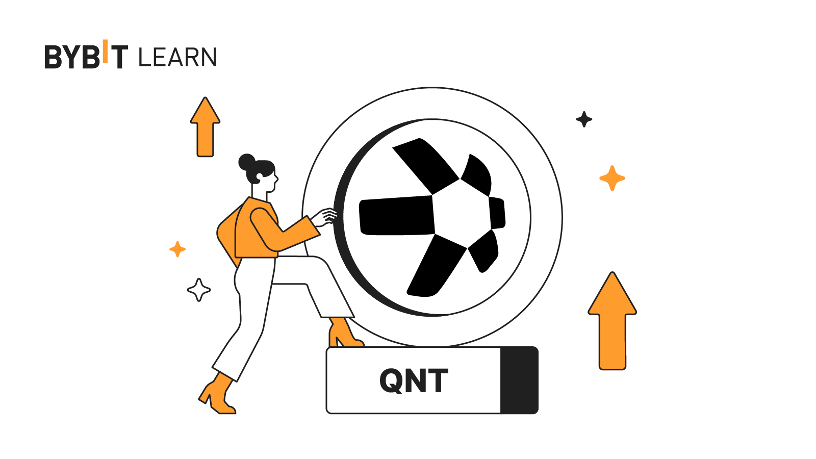 Quant Crypto (QNT): Bridging Frontiers With Interoperability | Bybit Learn
