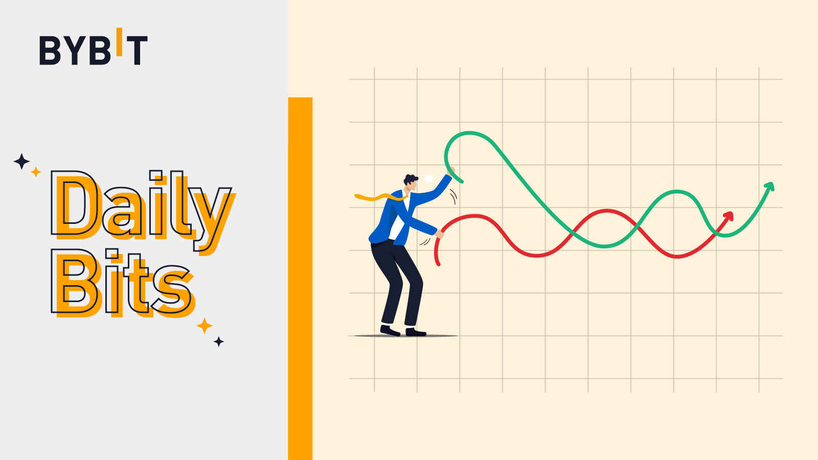 Market Stagnation | Bybit Learn