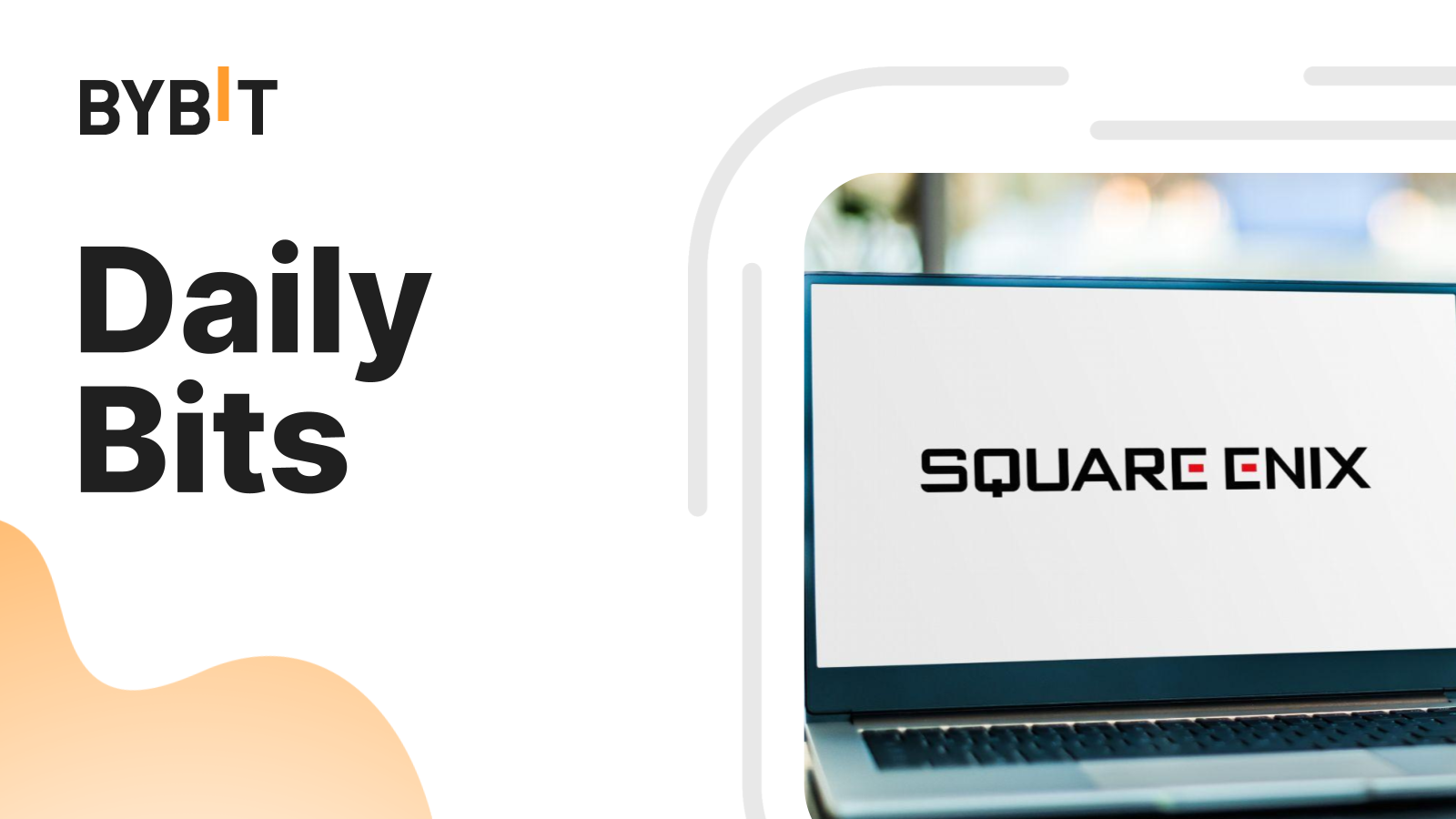 FTX’s Unfolding Saga Buoys SRM Token; Square Enix Continues Focus on Web3 | Bybit Learn