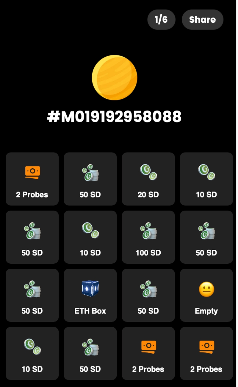 How to Complete the Treasure Hunt With Black Myth: Wukong on Bitlayer DApp Center | Bybit Learn