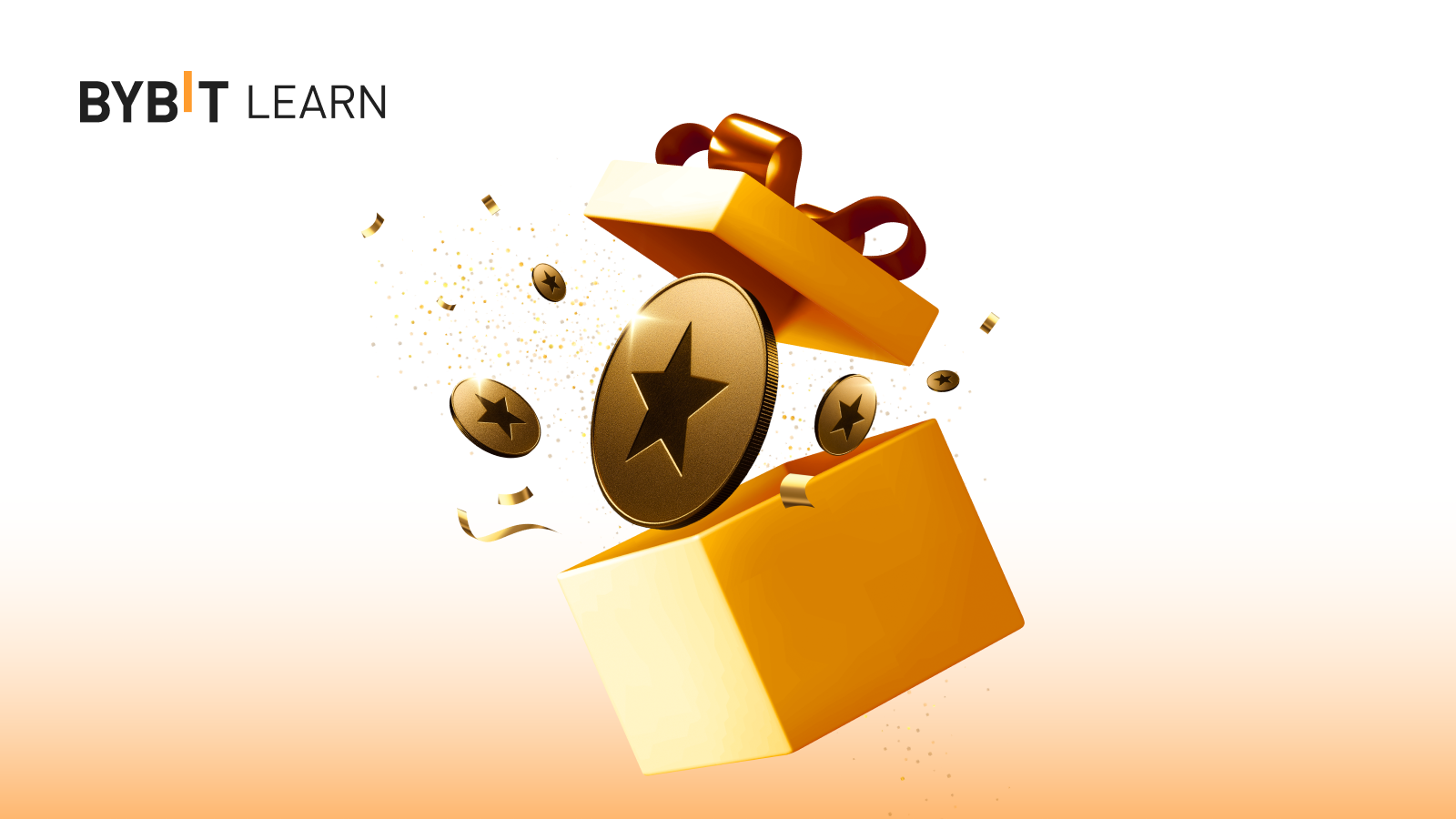 Bybit Megadrop: A smarter way to earn airdrops from new tokens | Bybit Learn