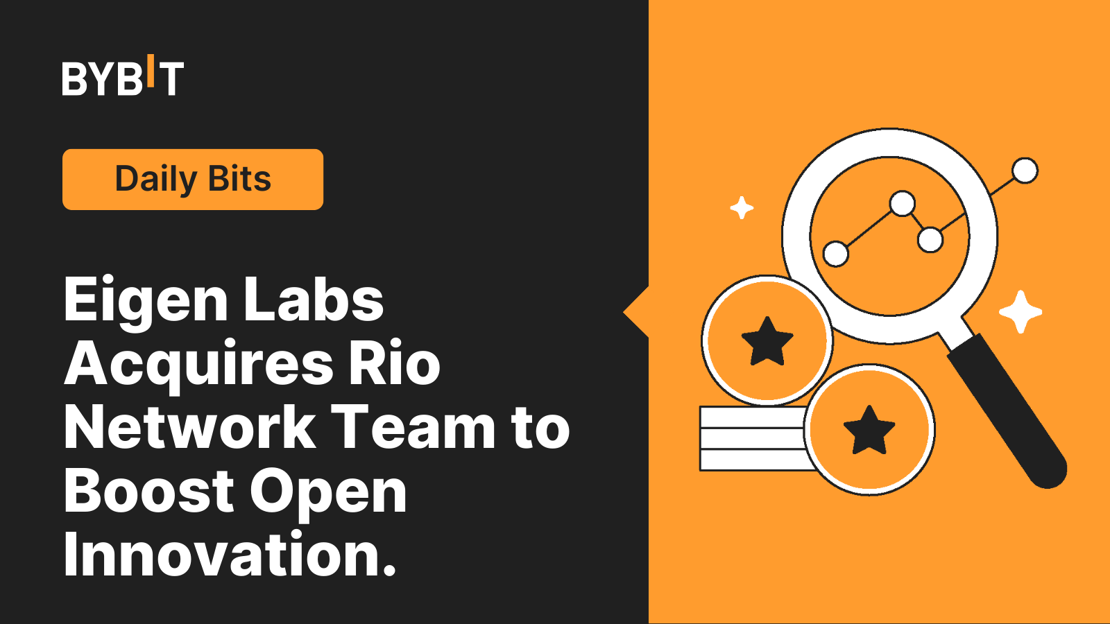Eigen Labs Acquires Rio Network Team to Boost Open Innovation and Enhance EigenLayer Ecosystem ...