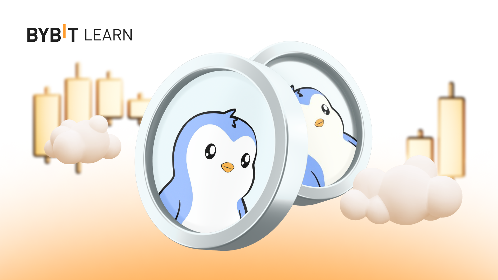 PENGU Spot ETF: A bold move for NFT investing — or just hype? | Bybit Learn