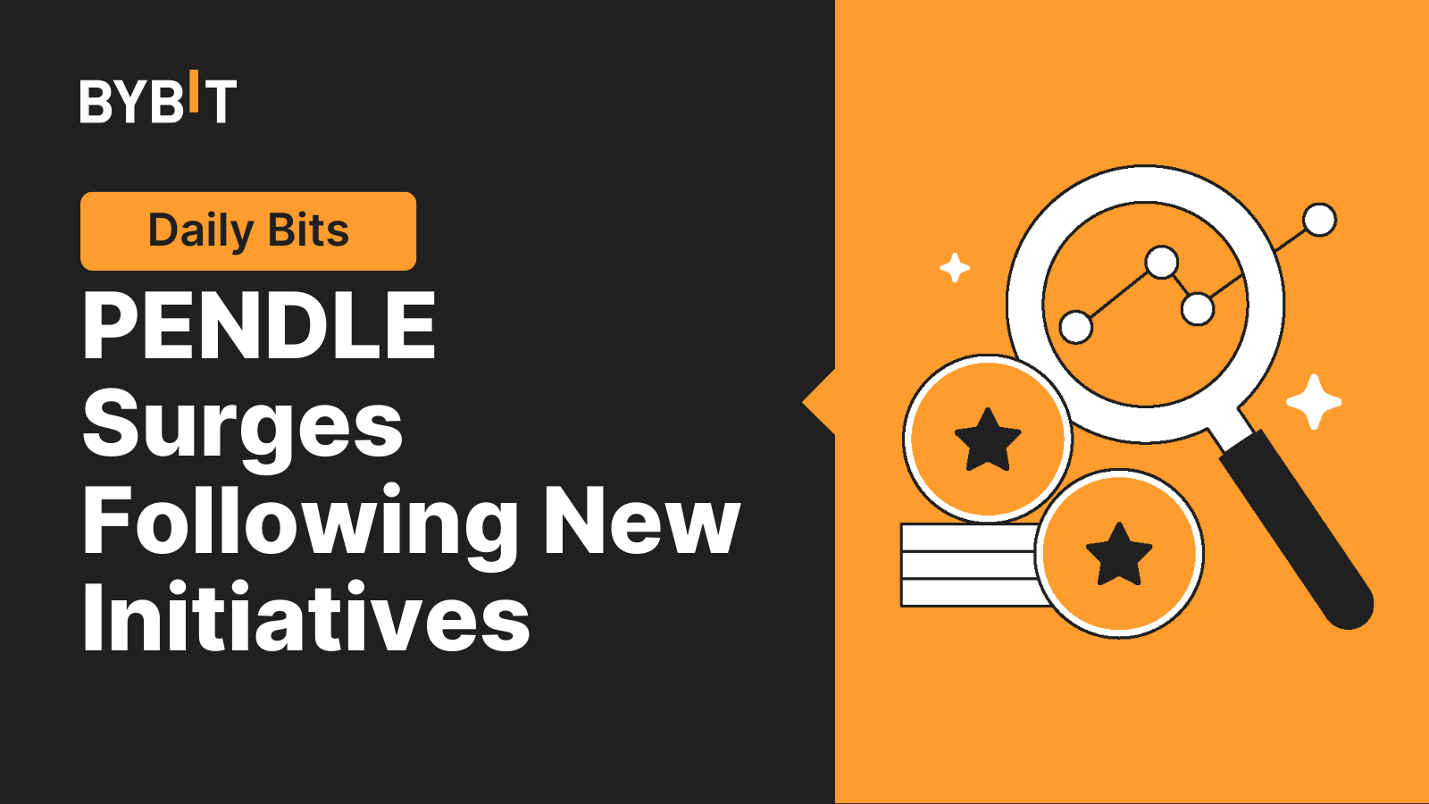 PENDLE Surges Following Launches of rsETH with Boosted Rewards and Kelp Miles | Bybit Learn