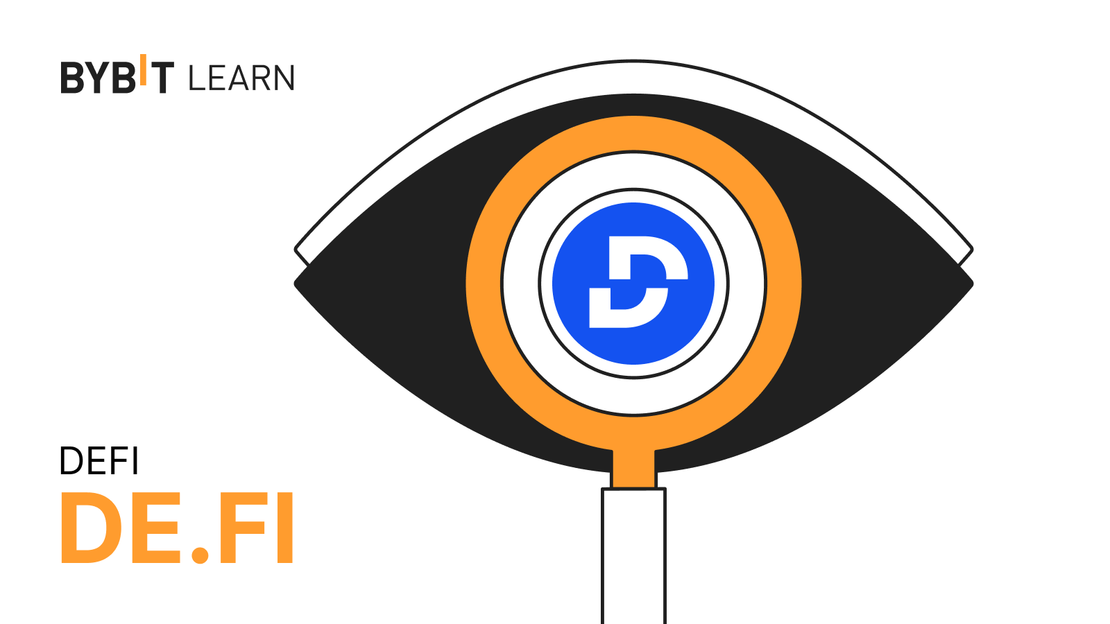 De.Fi (DEFI): захист ваших DeFi-інвестицій | Bybit Learn