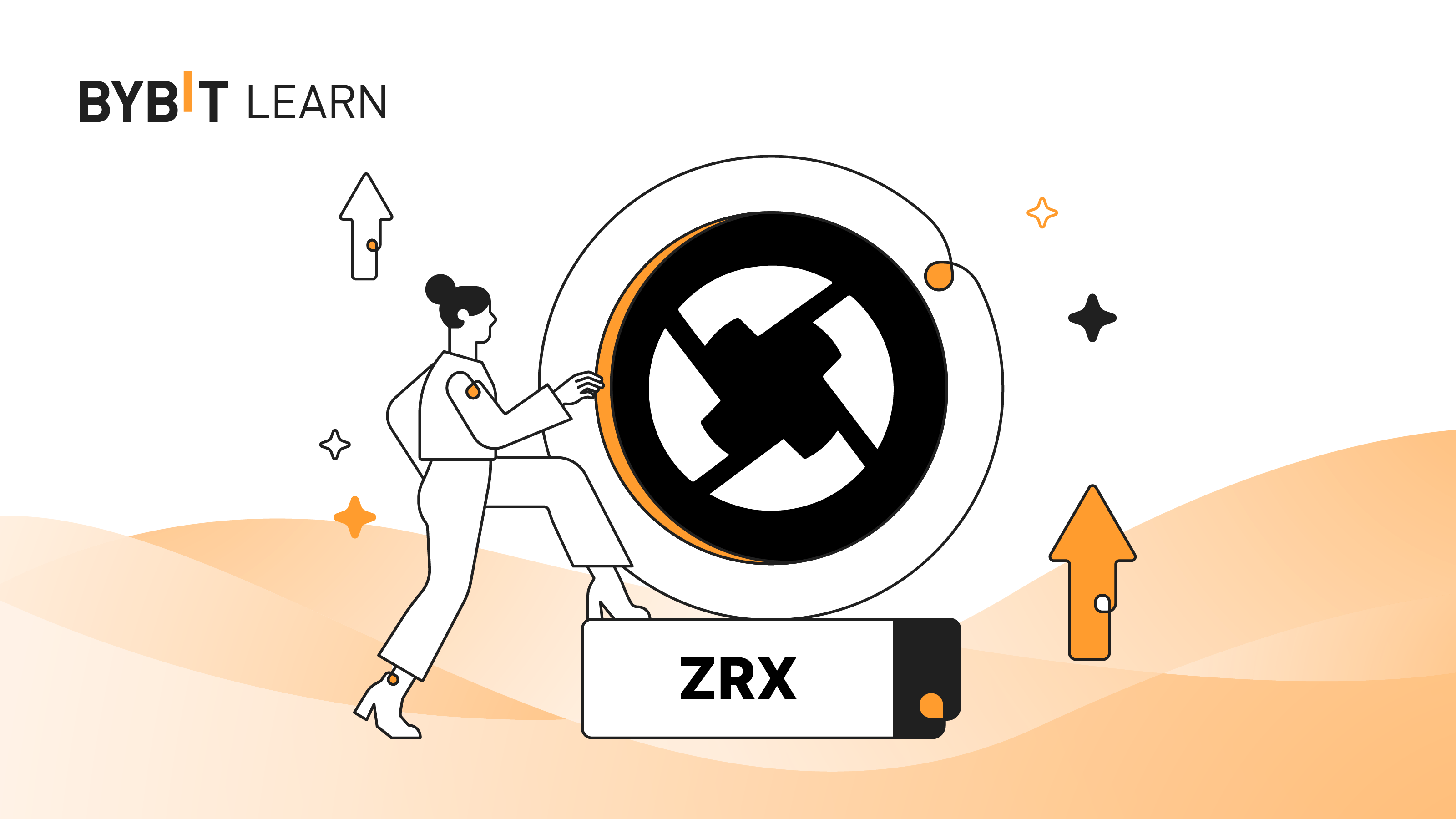 0x (ZRX): A Liquidity Aggregator to Beat? | Bybit Learn