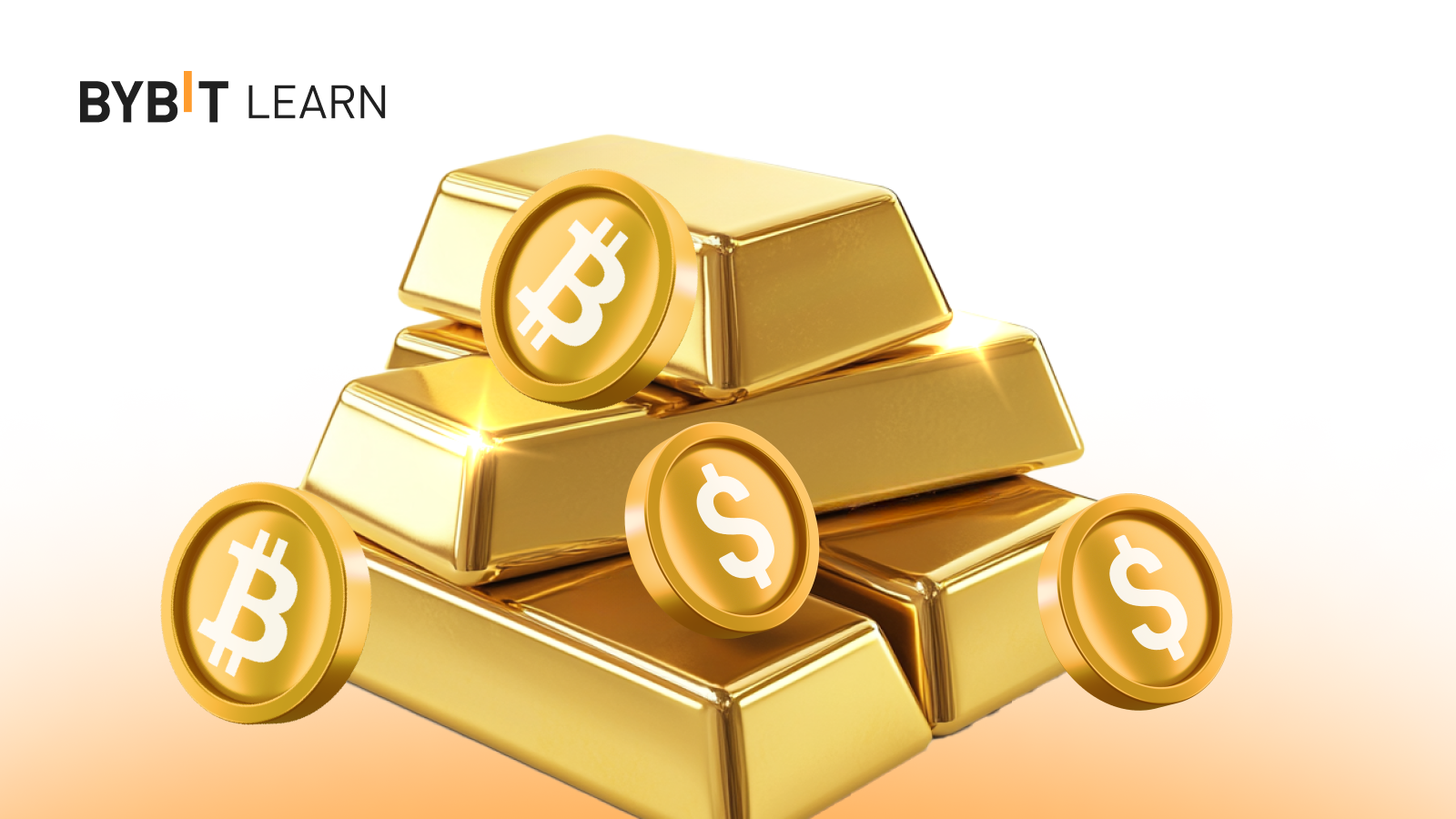 How to trade gold on Bybit using USDT | Bybit Learn