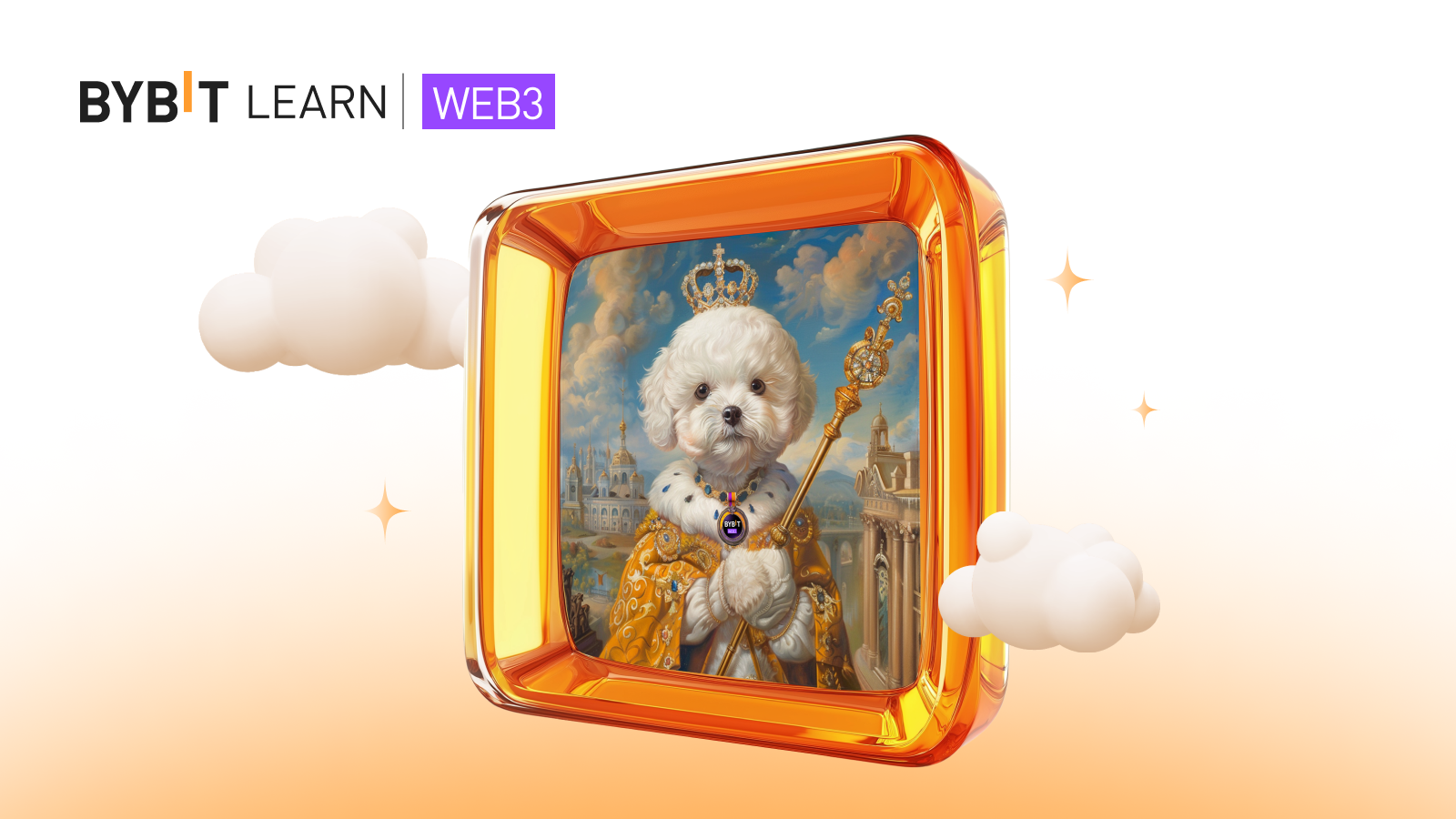 Explore Web3 With Zoey's Magical Adventure NFT Collection | Bybit Learn