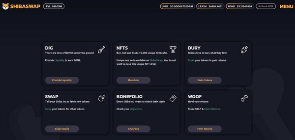 Leash Coin (LEASH): Does It Measure up to Its Canine Pals? | Bybit Learn