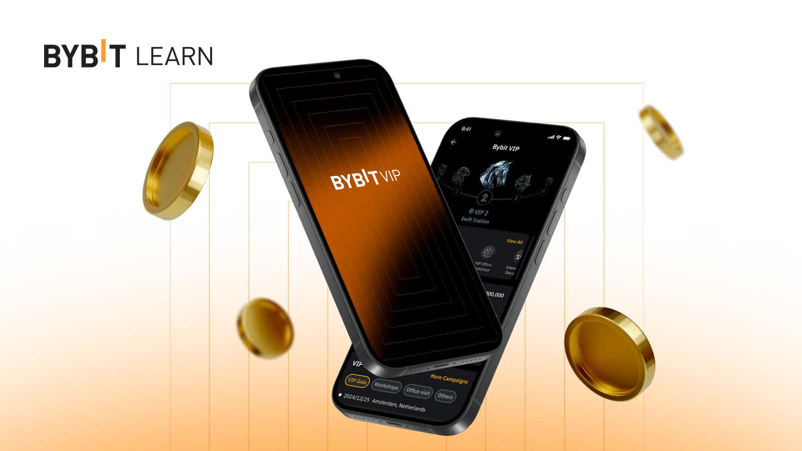 Learn All About Cryptocurrency | Bybit Learn