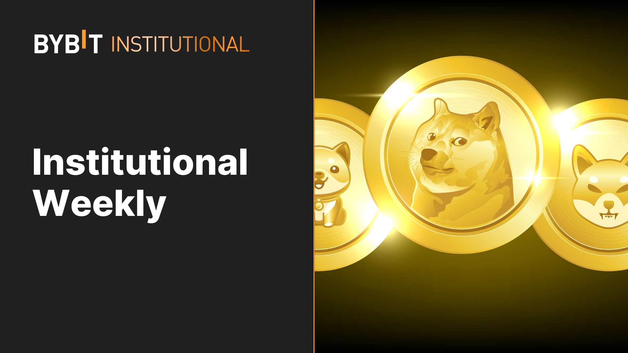 Weekly Institutional Insights — Meme Takes the Spotlight; Rate Cut ...