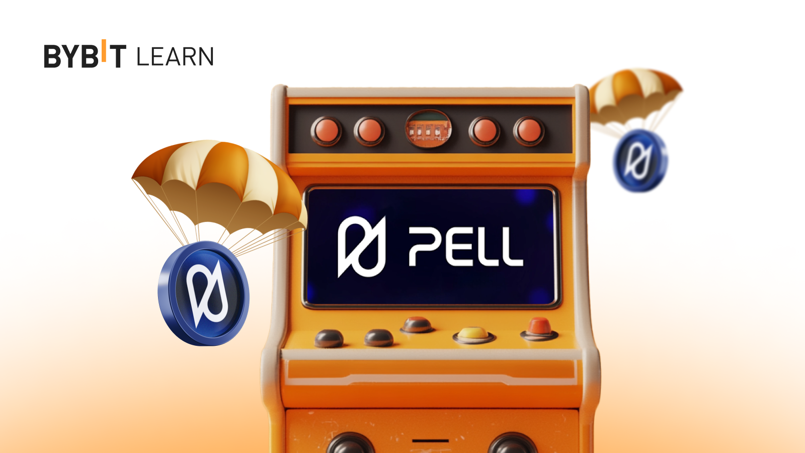 How to Complete Pell Tasks for Bybit Web3 Airdrop Arcade | Bybit Learn How to Complete Pell Tasks for Bybit Web3 Airdrop Arcade | Bybit Learn