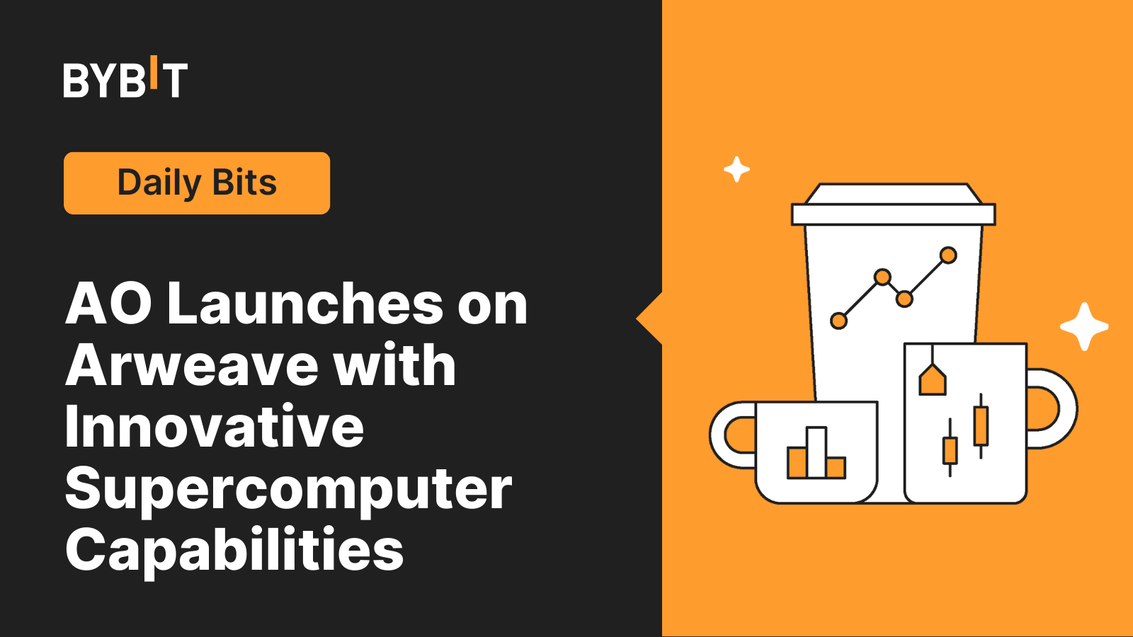 AO Launches on Arweave with Innovative Supercomputer Capabilities and ...