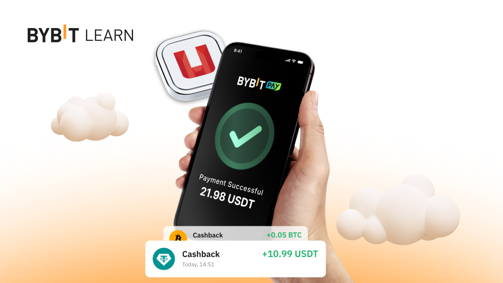 How to use Bybit Pay on Uquid | Bybit Learn