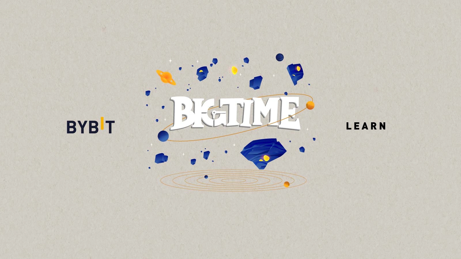 Big Time NFT Game: Crypto’s First AAA-Quality Multiplayer ARPG | Bybit ...