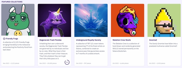 Top 17 Rarity Tools To Check Your NFT Rarity Score | Bybit Learn