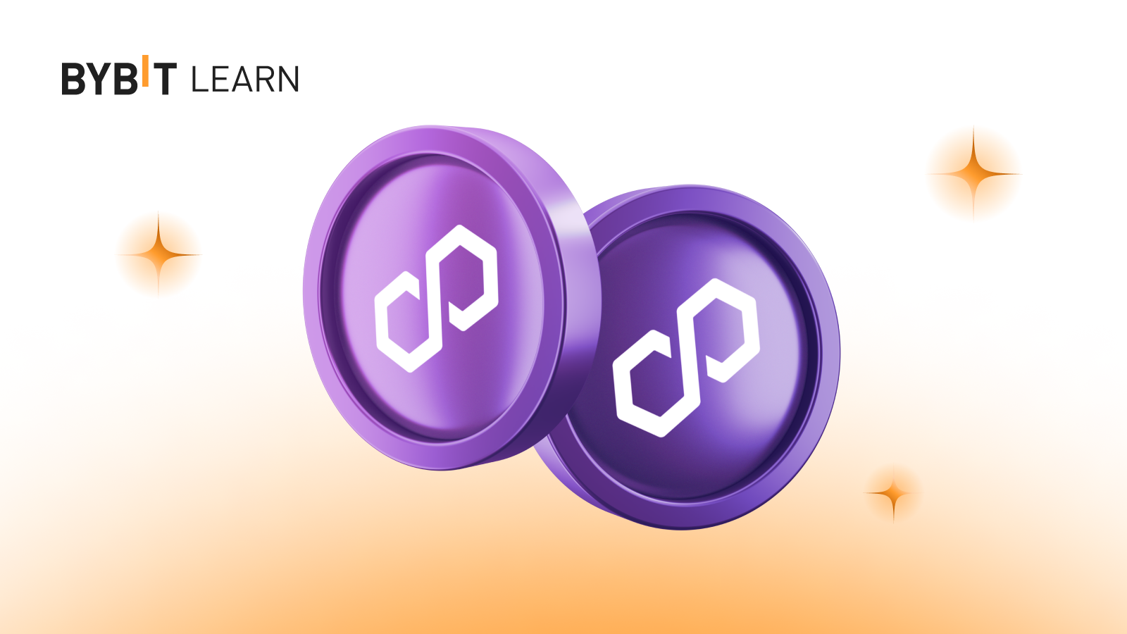Polygon 2.0 (POL): Transitioning from MATIC to POL | Bybit Learn