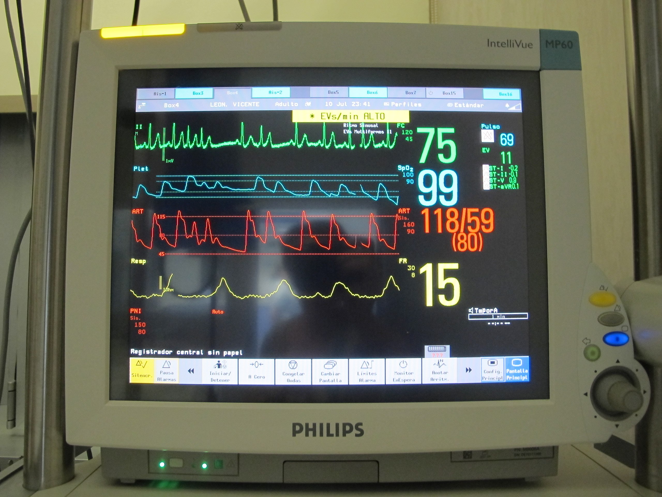 Conti and Karma actors attack healthcare provider at same time through ...