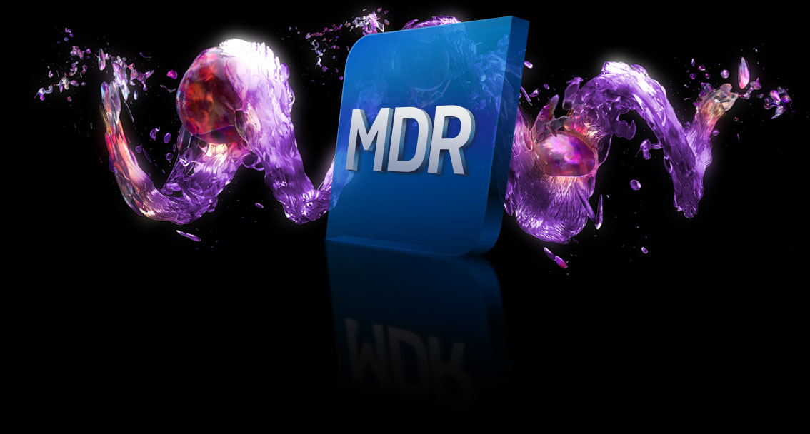 What Is MDR - Managed Detection and Response?
