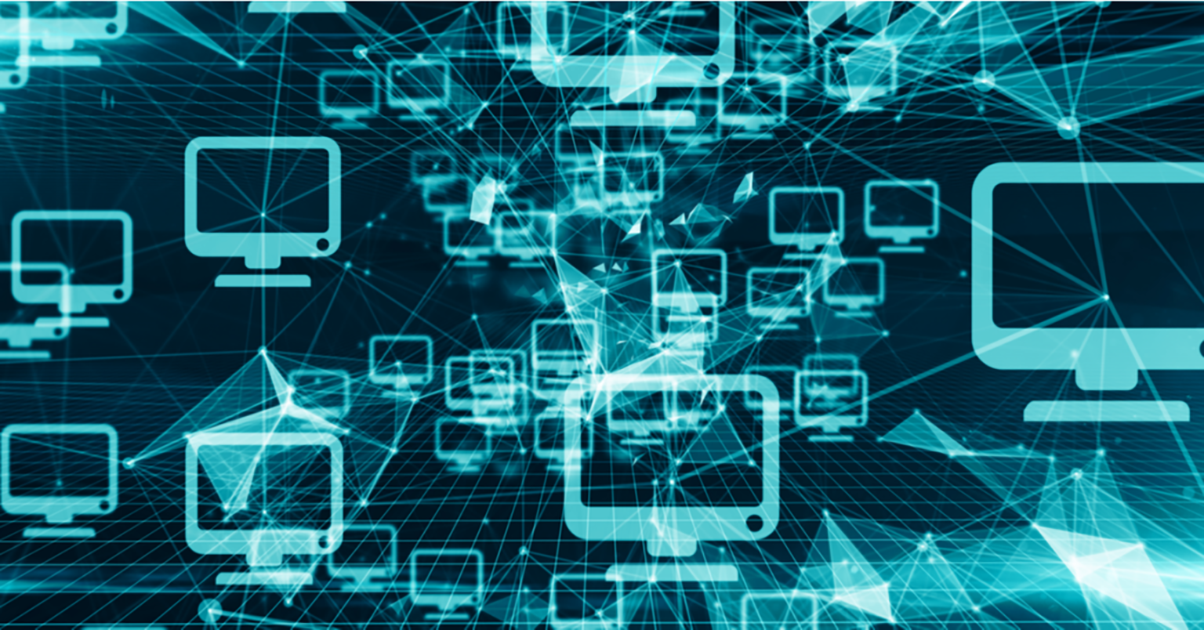 Mese della sensibilizzazione alla sicurezza informatica – #BeCyberSmart ...