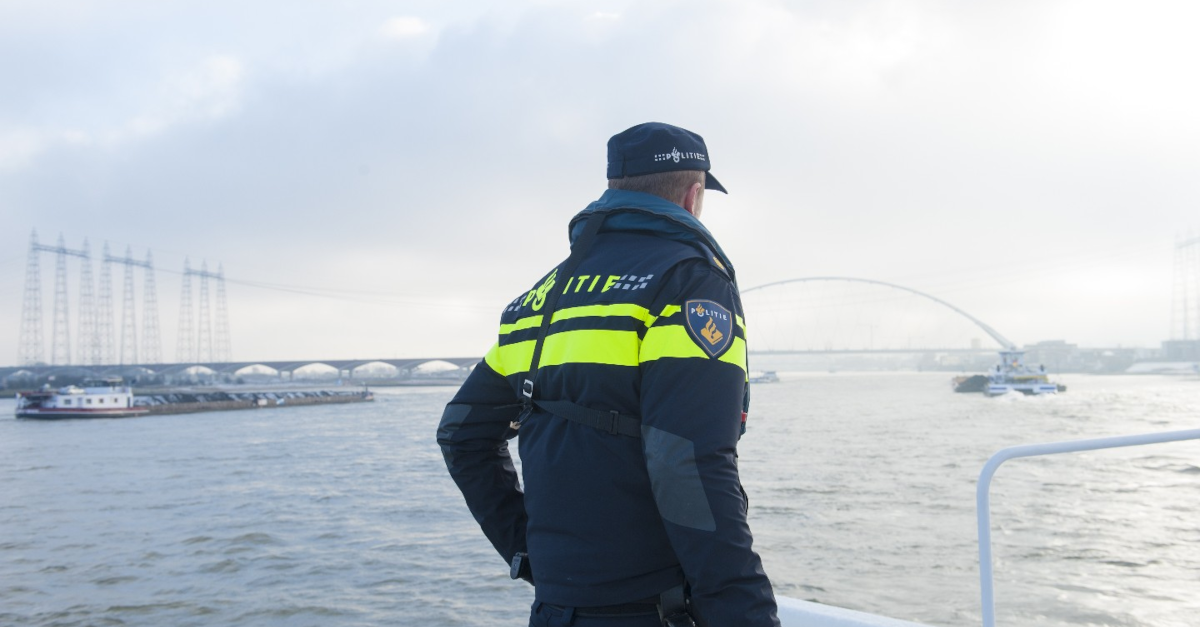 When cops hack back: Dutch police fleece DEADBOLT criminals (legally ...