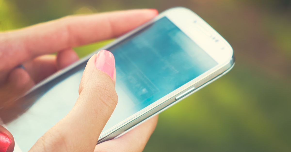 One billion Android smartphones racking up security flaws | SOPHOS