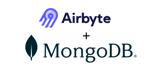 Dados do MongoDB ELT usando o Airbyte | MongoDB
