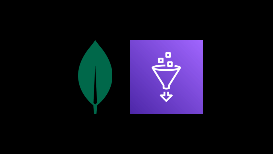 AWS Glue Visual ETL for Your Data in MongoDB Atlas | MongoDB