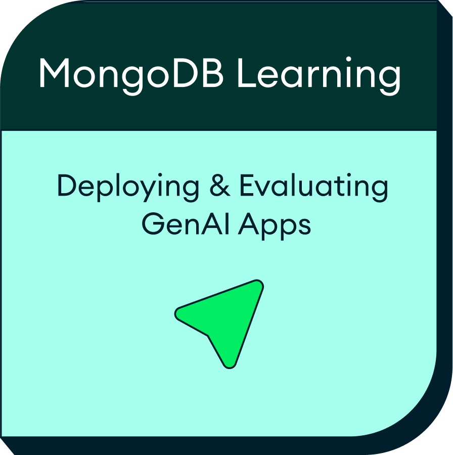 Mongodb Learner Badges 