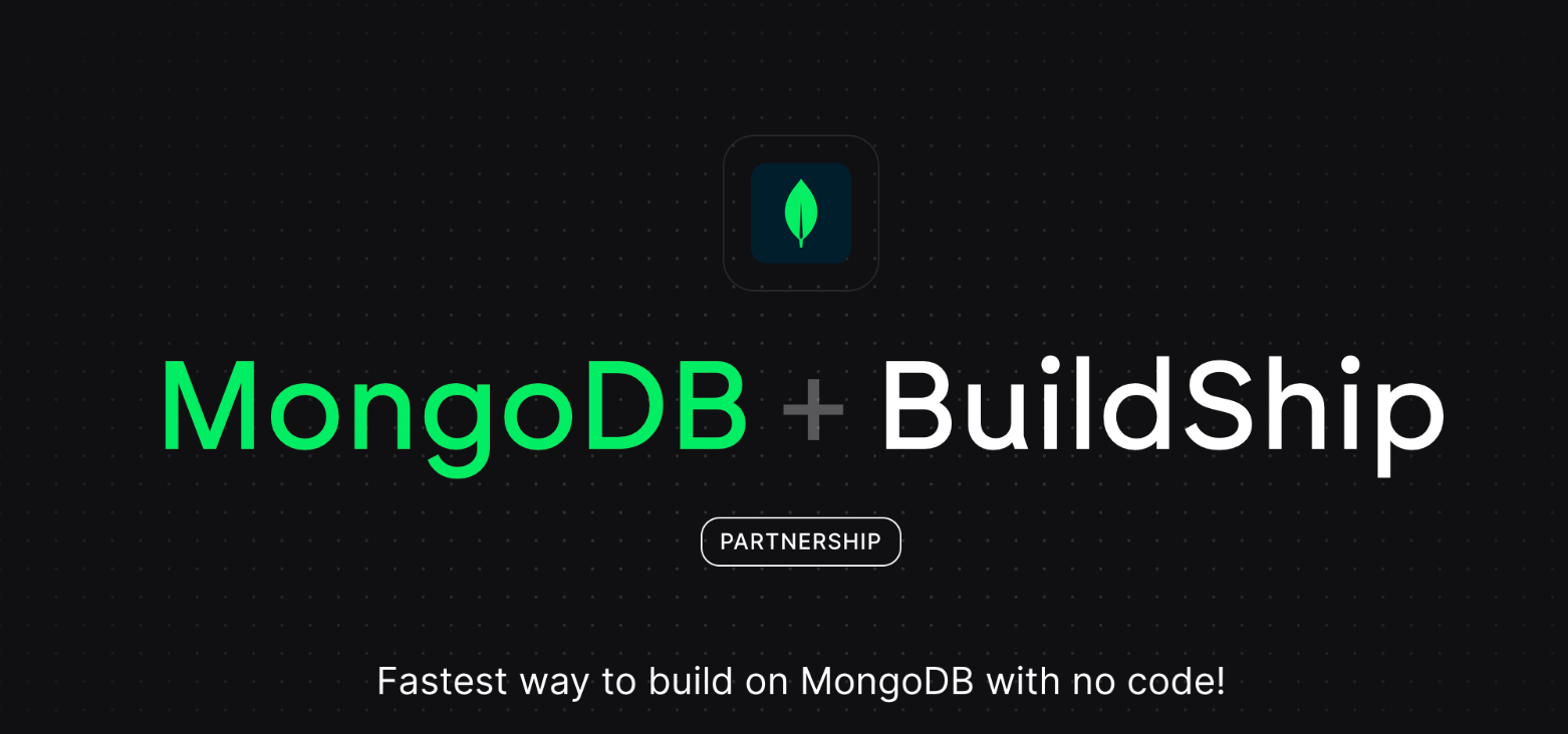 Building AI Multi-Agents with BuildShip and MongoDB | MongoDB Building AI Multi-Agents with BuildShip and MongoDB | MongoDB