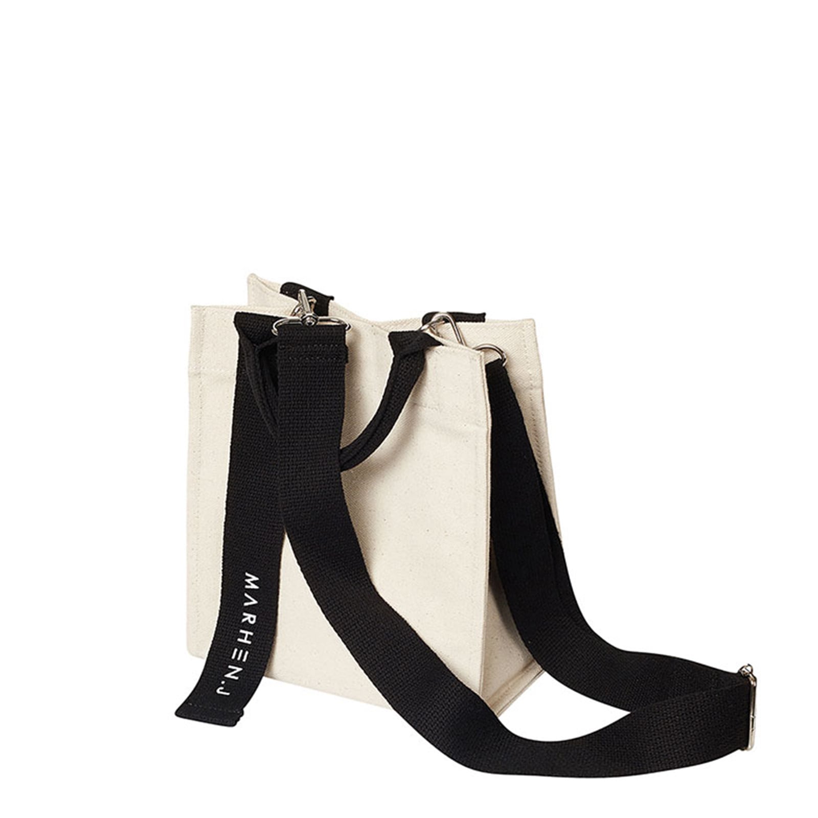 Marhen J Ricky Mini Bag Black | atelier-yuwa.ciao.jp