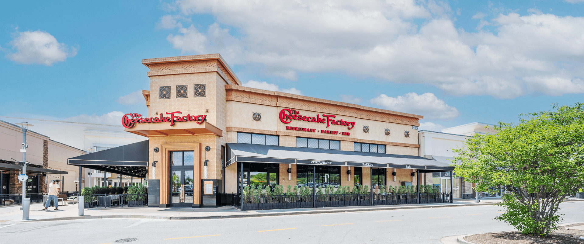 Fayette Mall | CBL Properties