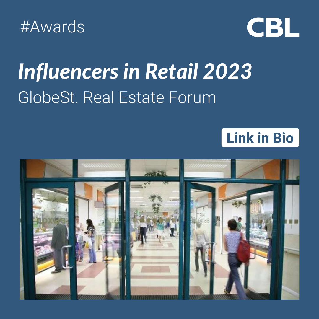 CBL LinkHub | CBL Properties