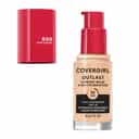 Outlast Extreme Wear 3-in-1 Full Coverage Liquid Foundation | COVERGIRL®
