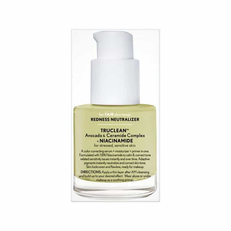 Clean Fresh Skincare Color Correcting Serum Moisturizer Primer | COVERGIRL®