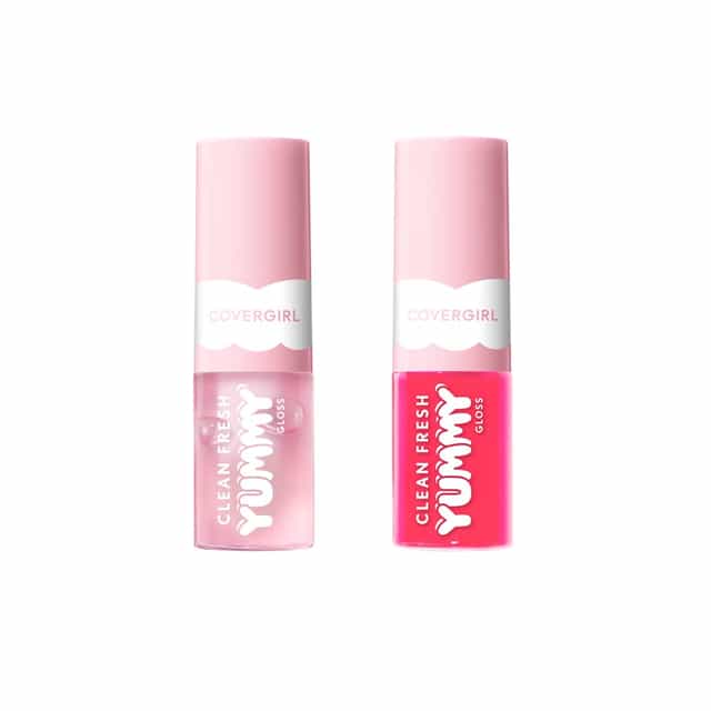 Lip Gloss | COVERGIRL®