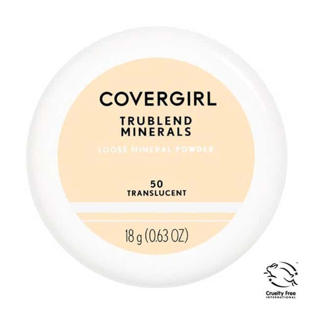 Face Powder: Loose Powder, Pressed Powder & More | COVERGIRL®