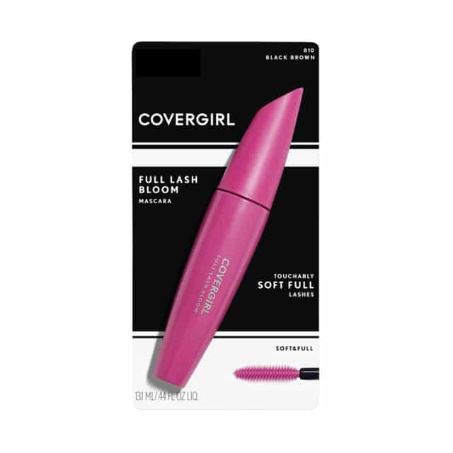 Mascara: Waterproof Mascara & More | COVERGIRL®