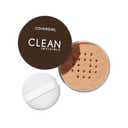 Clean Invisible Loose Powder | COVERGIRL®