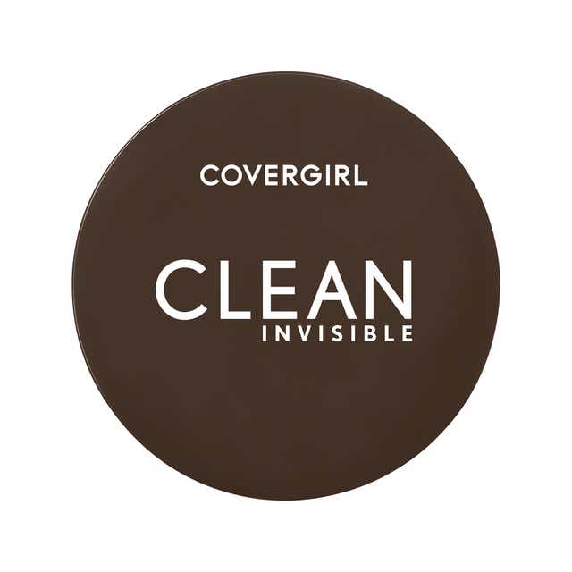 Face Powder: Loose Powder, Pressed Powder & More | COVERGIRL®