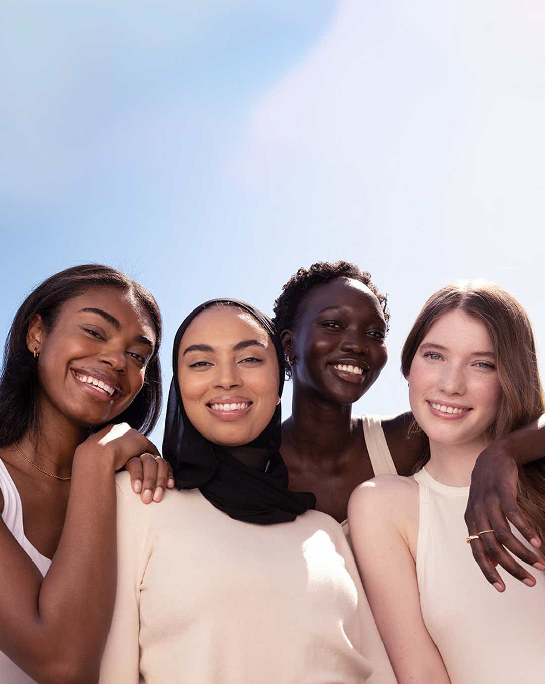 Makeup and Beauty Products, Makeup Tips, Try On Looks and More | COVERGIRL®