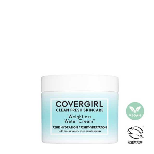 Clean Fresh Blurring Skin Tint | COVERGIRL®