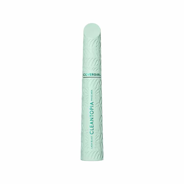 Lash Blast Cleantopia Mascara | COVERGIRL®