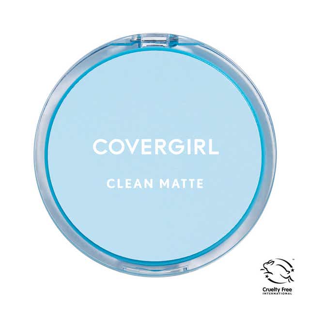 Clean | COVERGIRL®