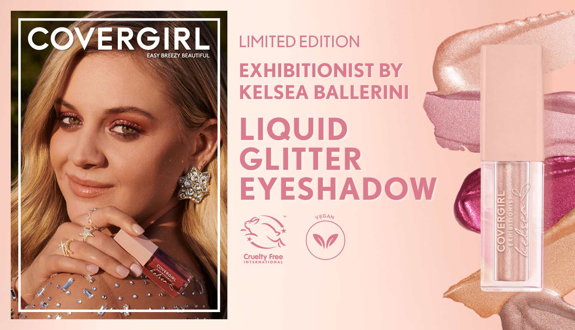 Makeup and Beauty Products, Makeup Tips, Try On Looks and More | COVERGIRL®