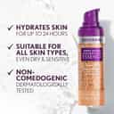 Simply Ageless Skin Perfector Essence | COVERGIRL®