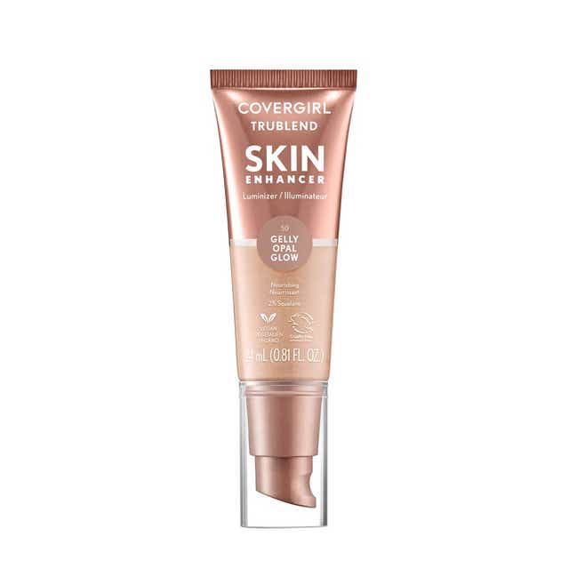 TruBlend Skin Enhancer Balms | COVERGIRL®