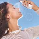 Clean Fresh Prime+Refresh Spray: Nourishing Milk | COVERGIRL®